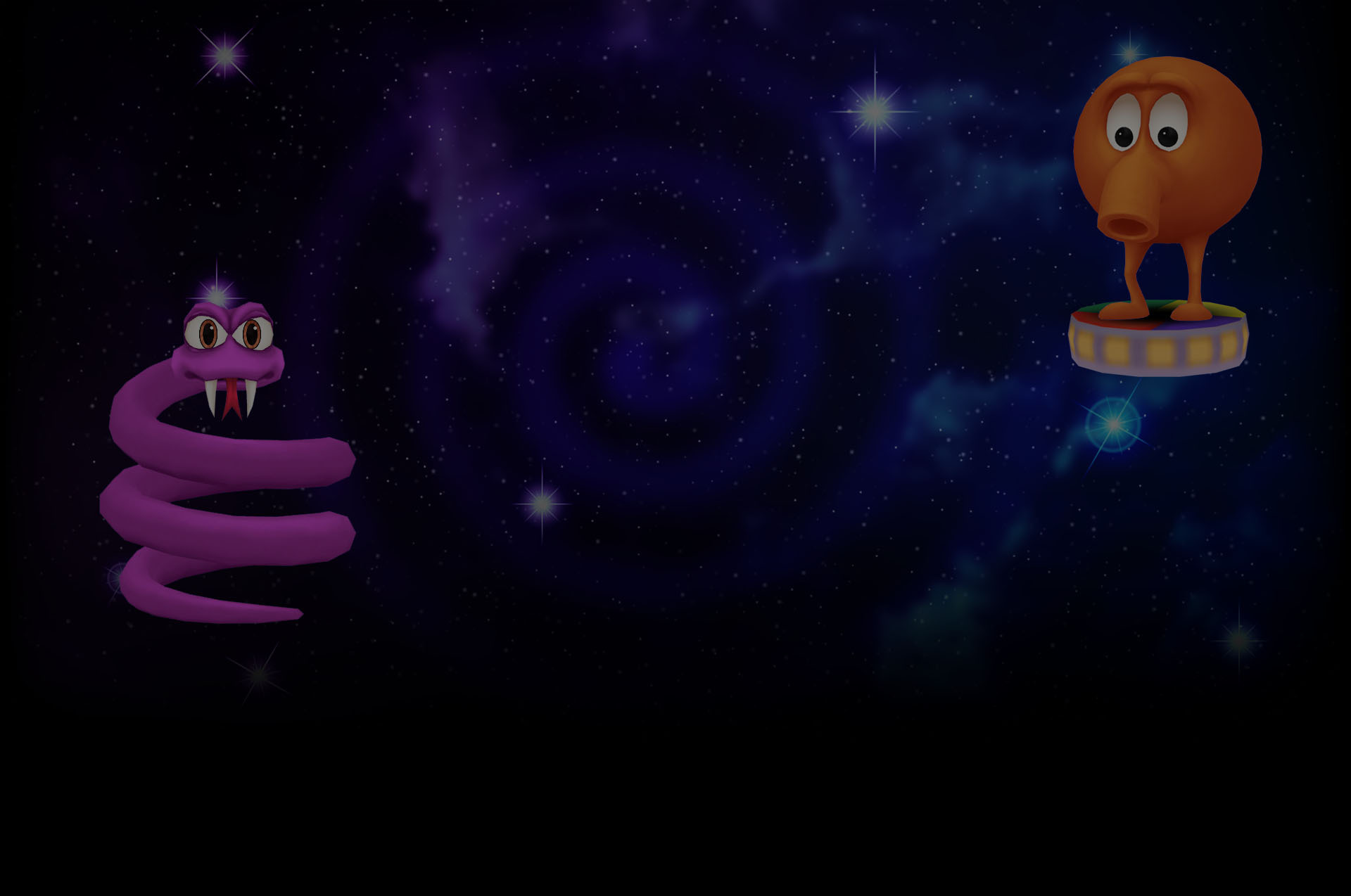 Bert Stare Wallpaper