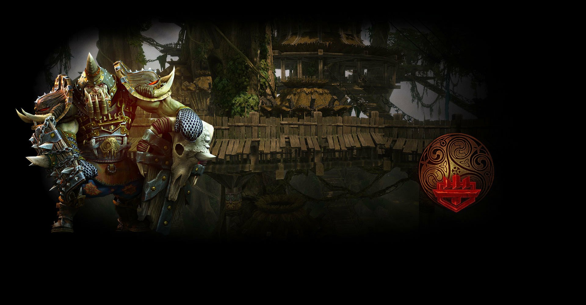 Video Game Panzar Wallpaper