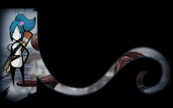 Paperbound Wallpapers