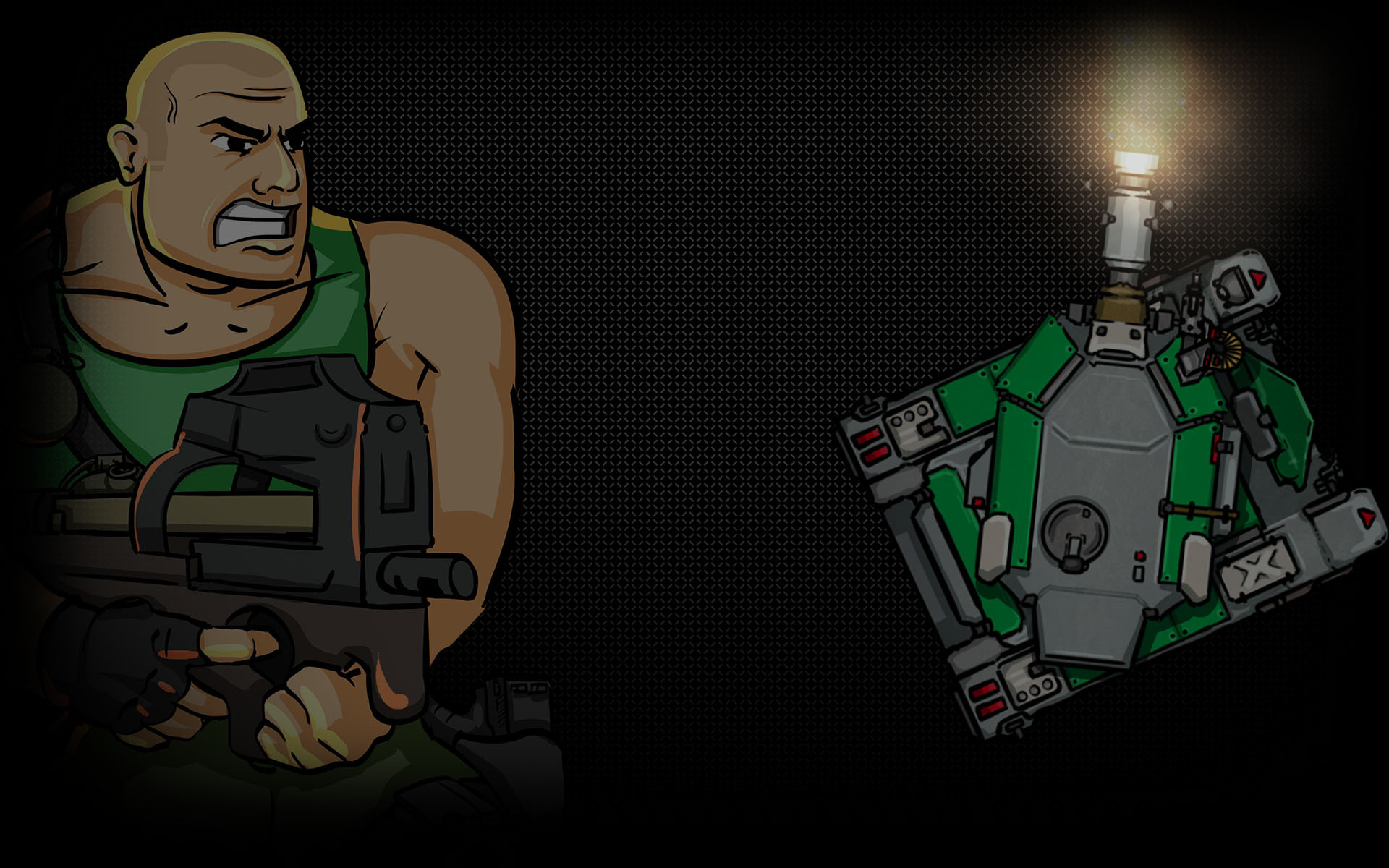 Download Video Game SEAL Team 12 HD Wallpaper