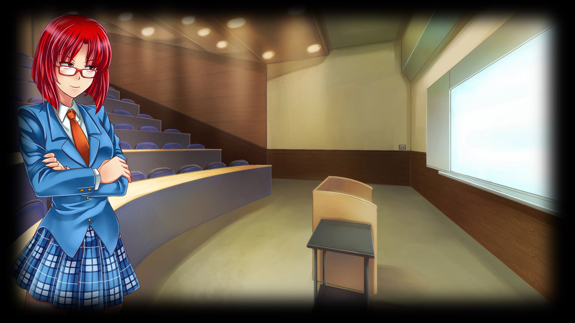 Video Game Roommates HD Wallpaper