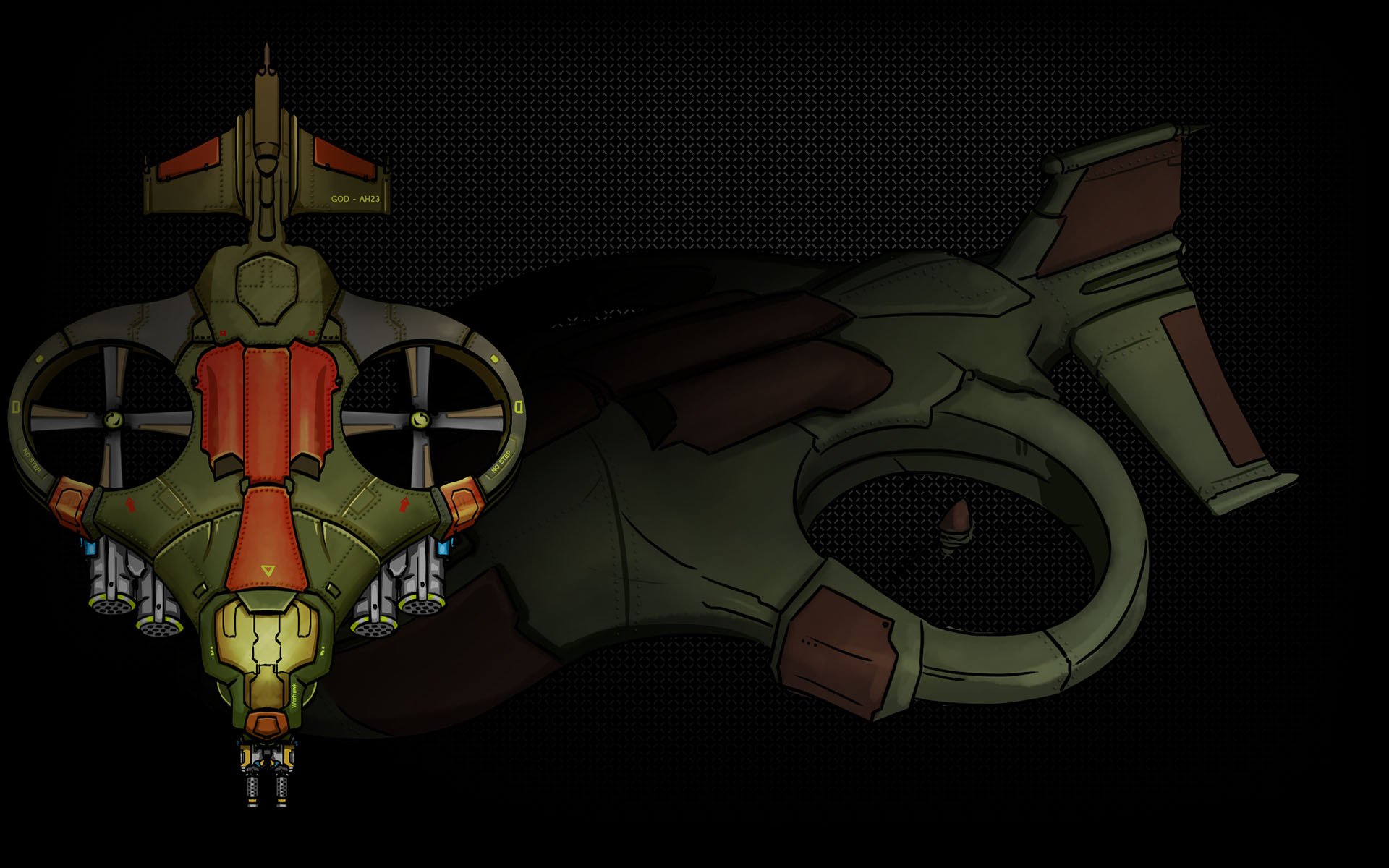 Download Video Game SEAL Team 12 HD Wallpaper