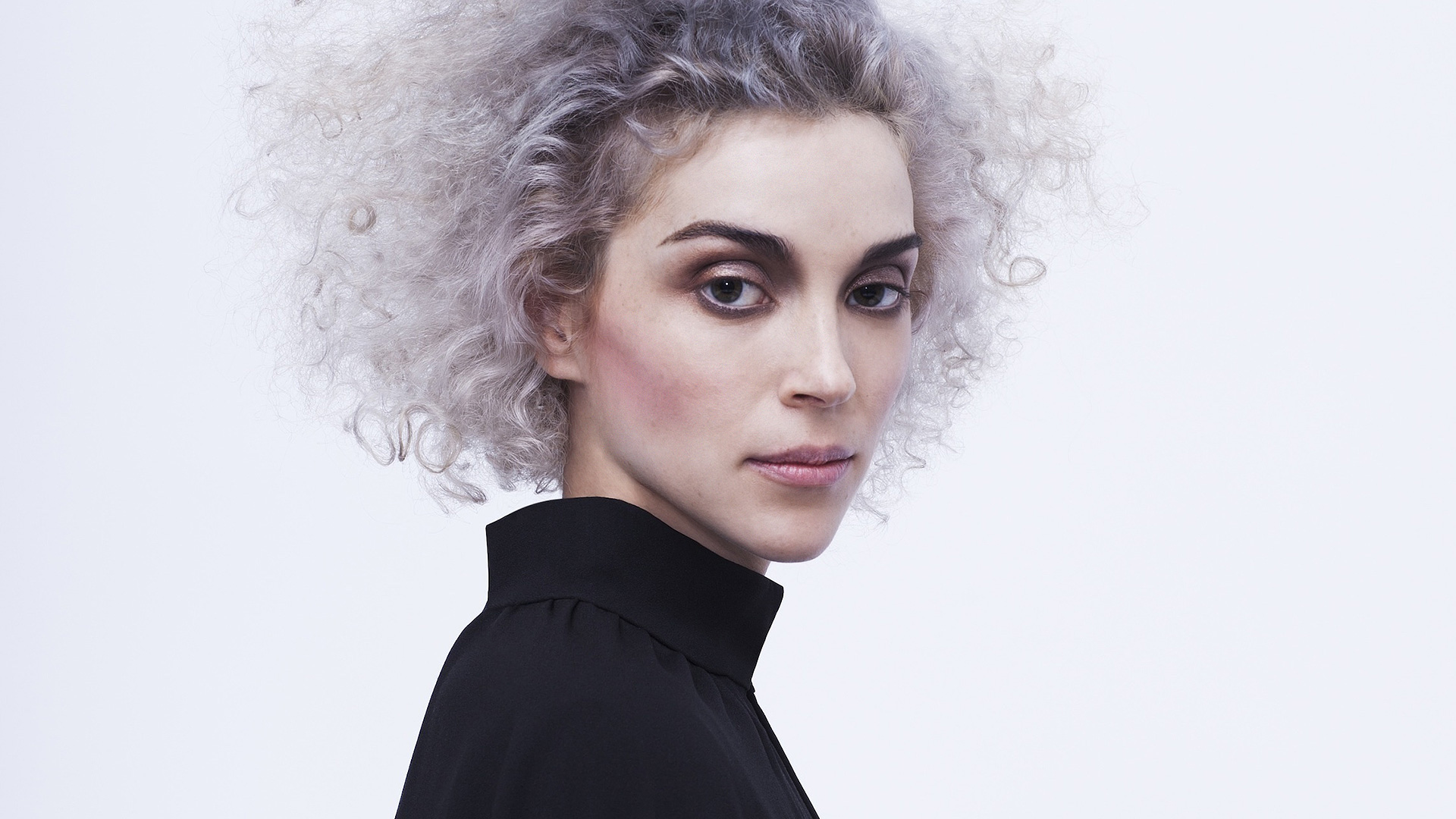 Download Music St. Vincent HD Wallpaper