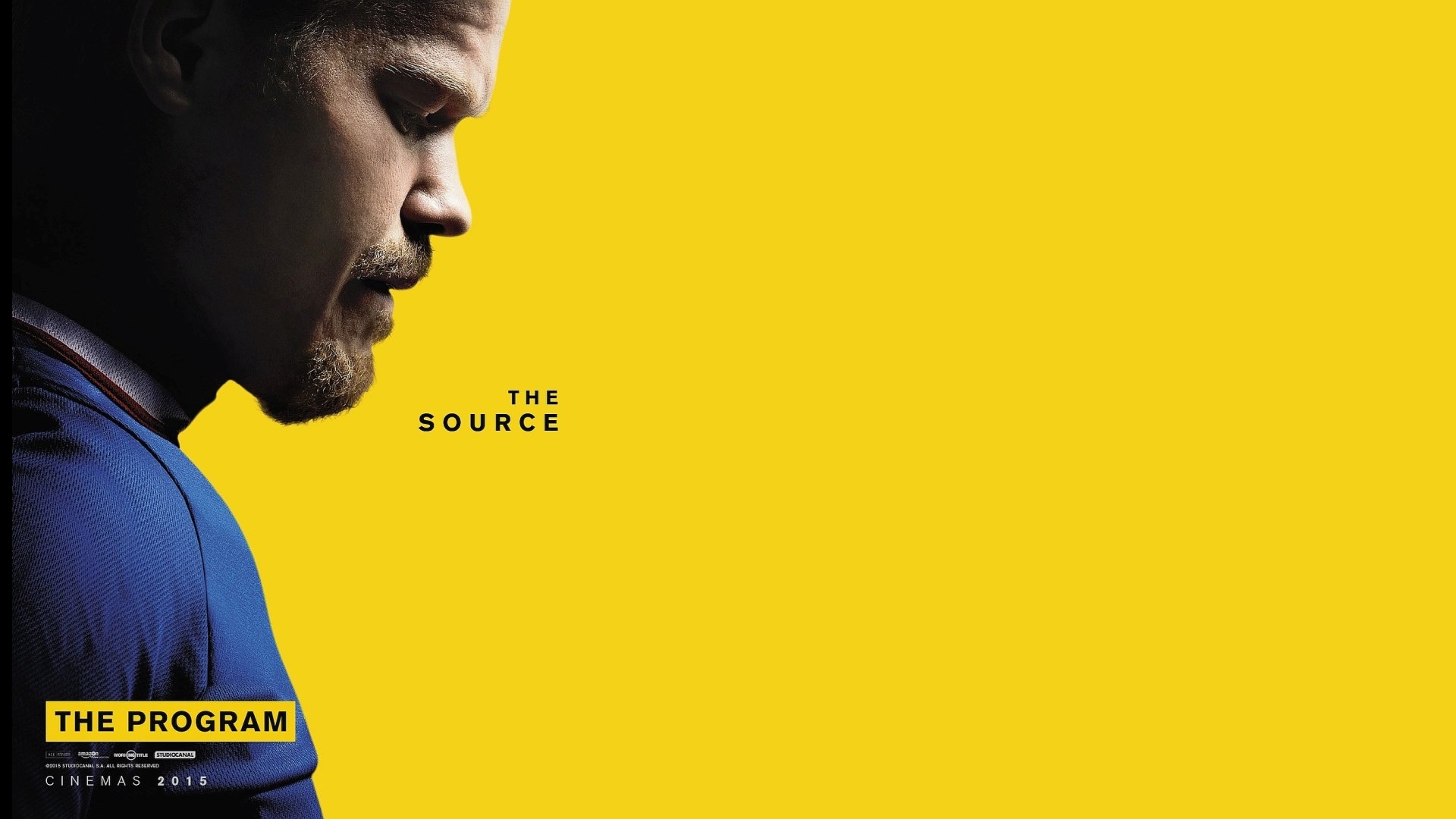 Movie The Program HD Wallpaper