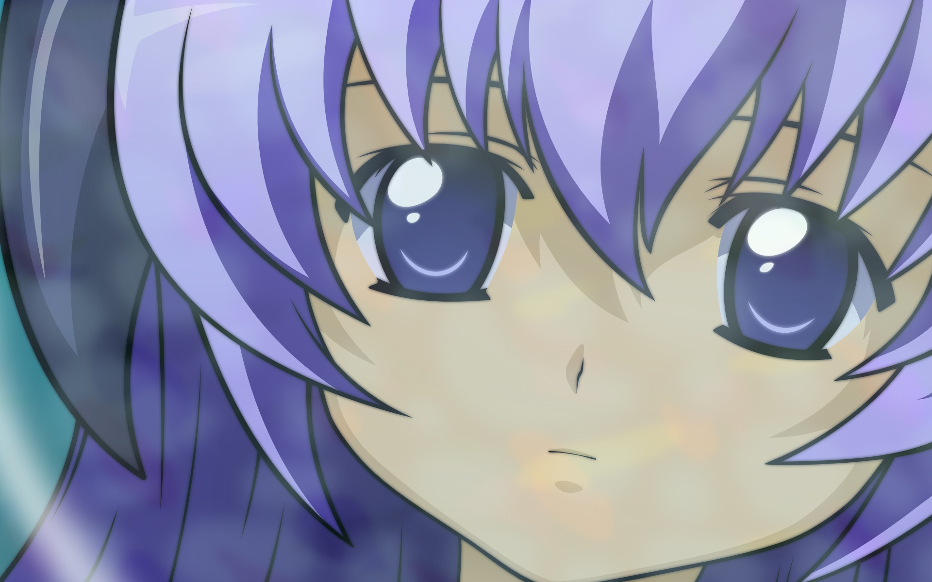 Download Furude Hanyū Anime Higurashi When They Cry HD Wallpaper