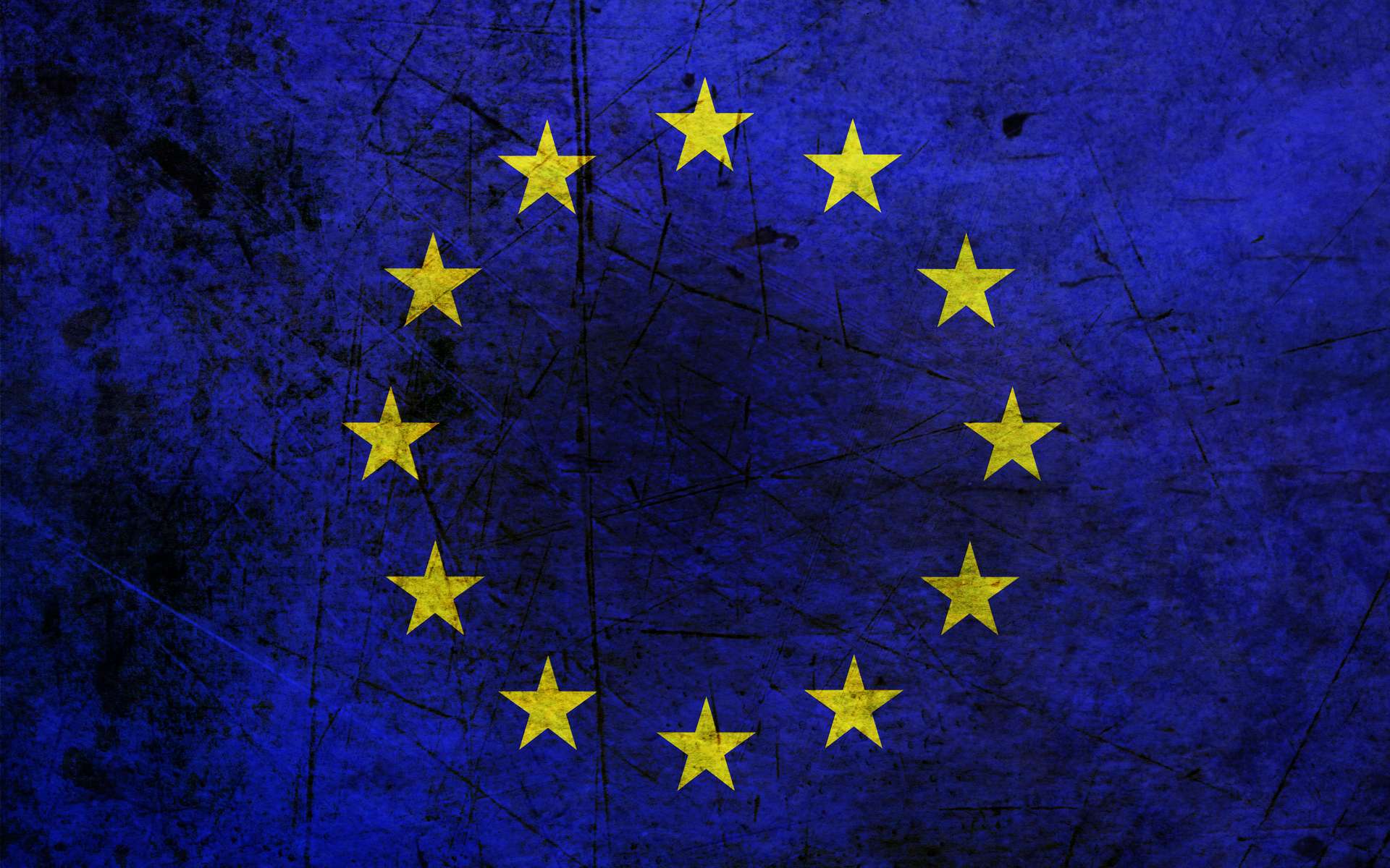 Flag Of Europe Fonds d'écran, Arrières-plan | 1920x1200 | ID:630780