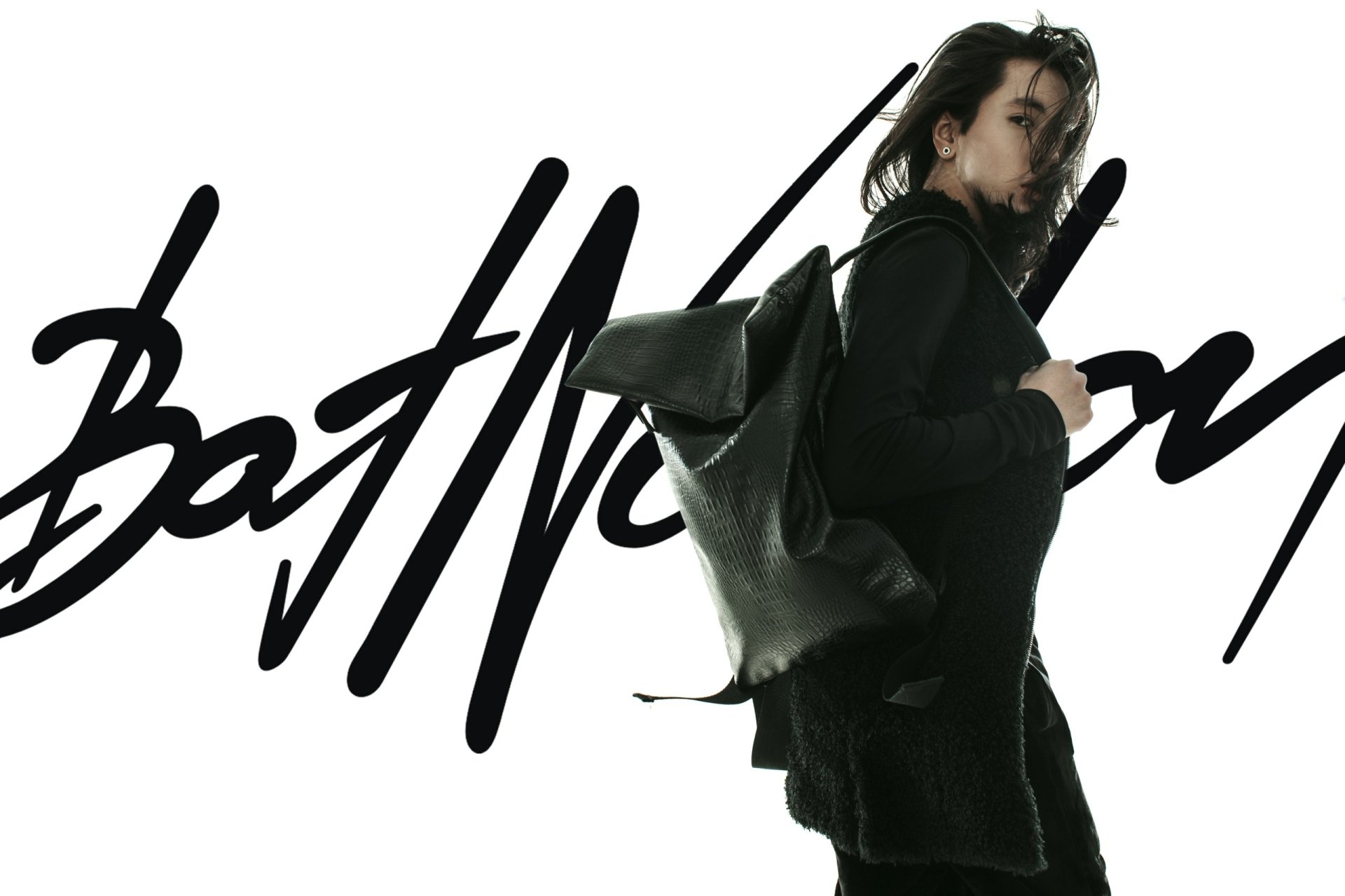 Download Man Made Bat Norton HD Wallpaper