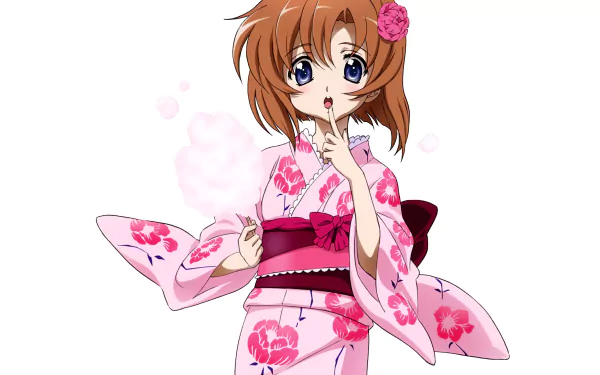 [10+] Rena Ryūgū 4k Wallpapers