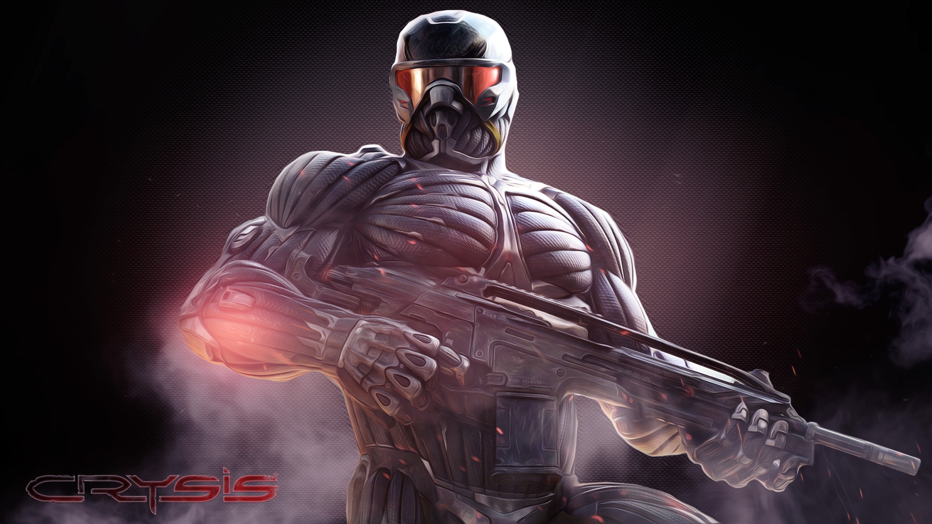 Download Video Game Crysis HD Wallpaper