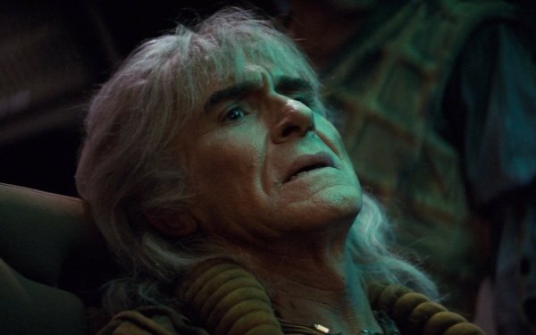Star Trek II: The Wrath Of Khan HD Wallpaper | Background Image | 1920x1080