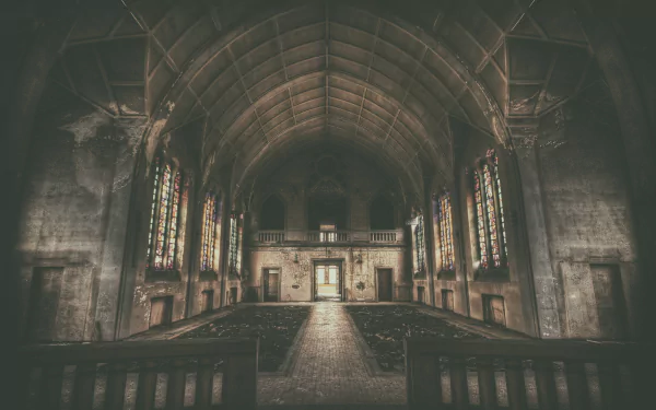 [180+] Church 4k Wallpapers