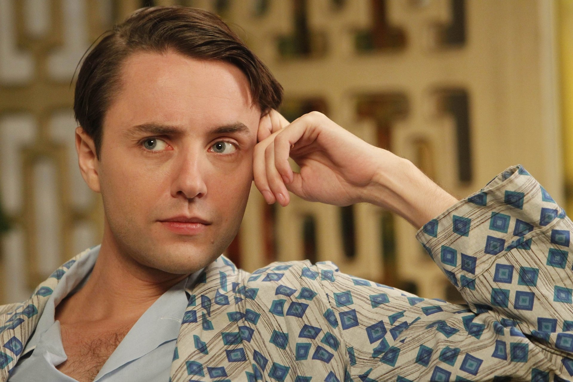 Download TV Show Mad Men 4k Ultra HD Wallpaper