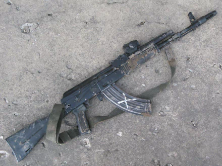 AK 47 - Desktop Wallpapers, Phone Wallpaper, PFP, Gifs, and More!