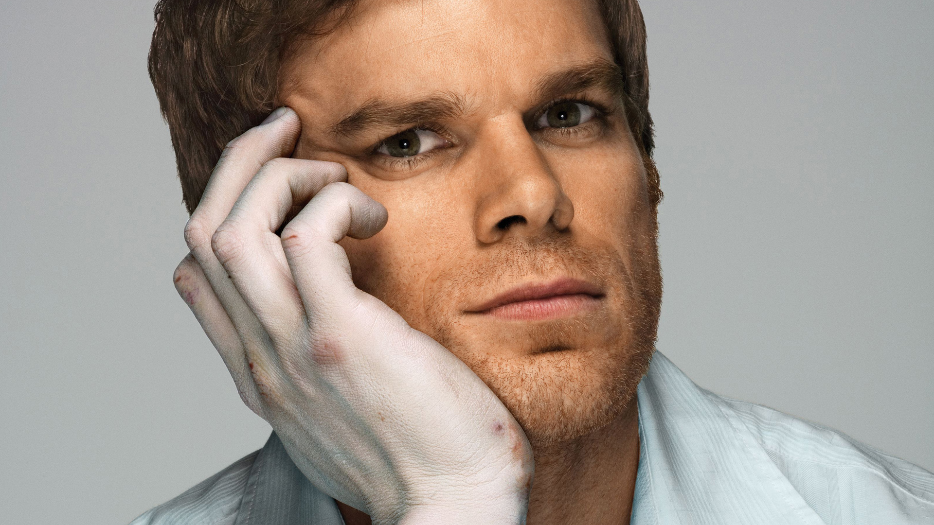 Download TV Show Dexter HD Wallpaper