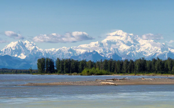 [10+] Alaska 4k Wallpapers