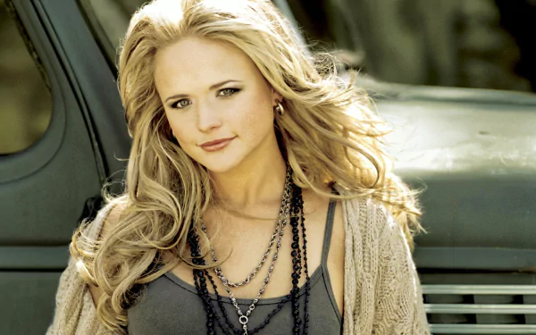 Miranda Lambert Wallpapers