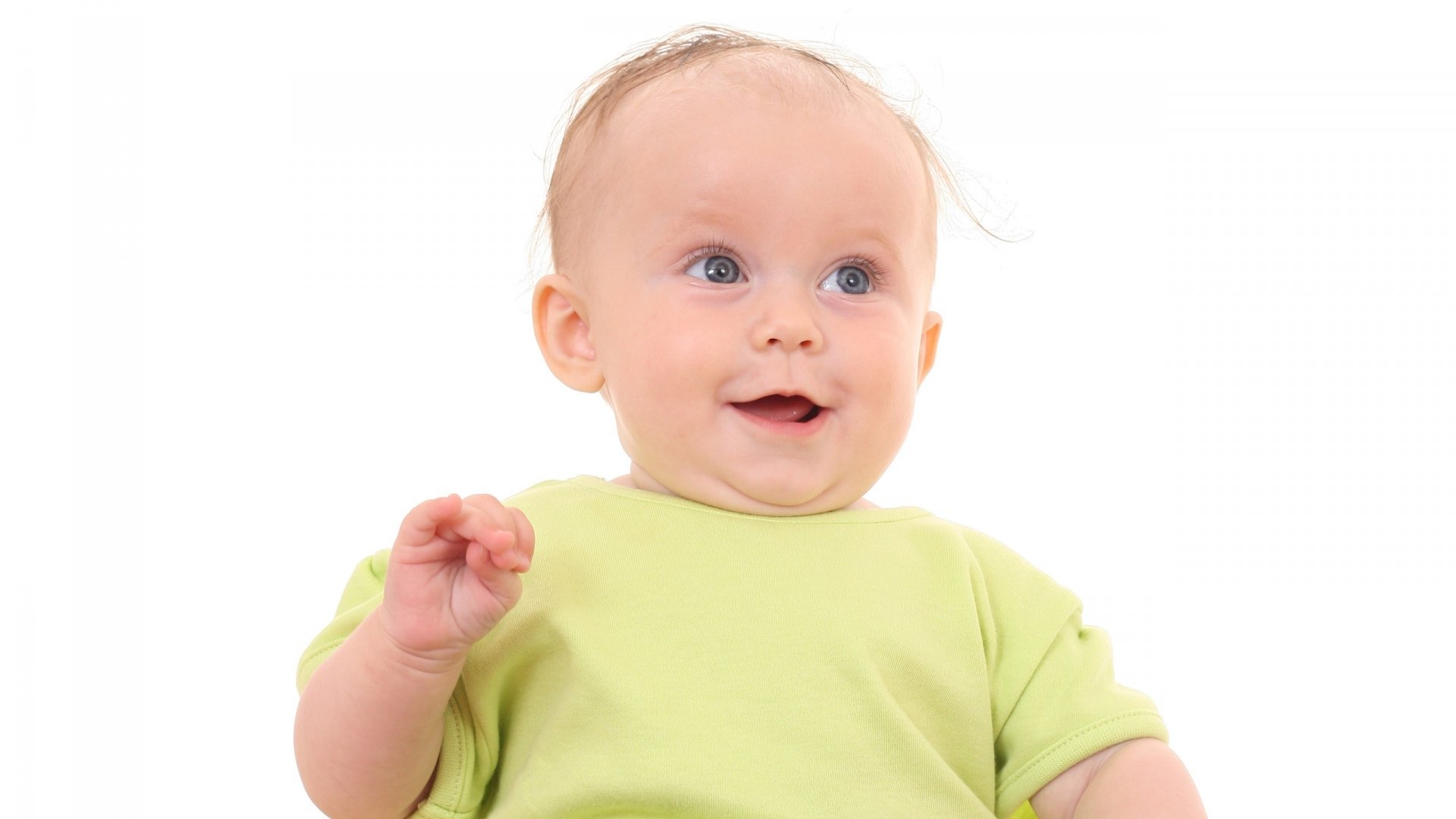 Adorable Baby — HD Photography Wallpaper | 1920x1080 | Wallpaper Abyss
