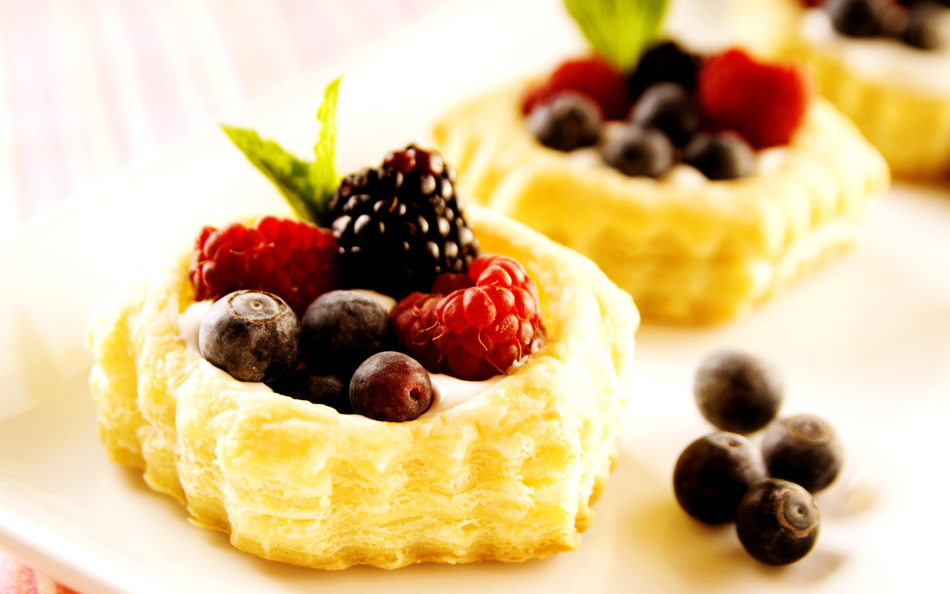 Download Food Dessert HD Wallpaper | 1920x1200 | Wallpaper Abyss