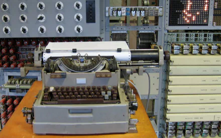 Typewriter - Desktop Wallpapers, Phone Wallpaper, PFP, Gifs, and More!