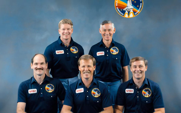 [50+] NASA 4k Wallpapers