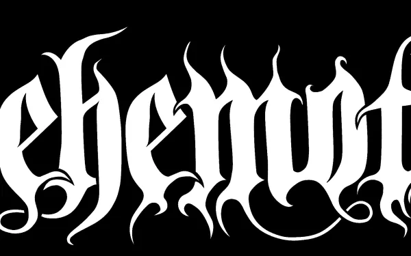 10 Behemoth Wallpapers
