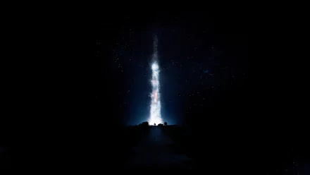 Interstellar - Desktop Wallpapers, Phone Wallpaper, PFP, Gifs, and More!