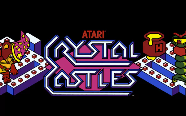 Crystal Castles Wallpapers