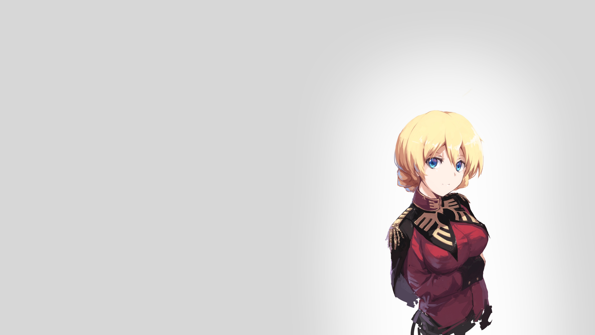 Download Anime Girls Und Panzer HD Wallpaper | 1920x1080 | Wallpaper Abyss