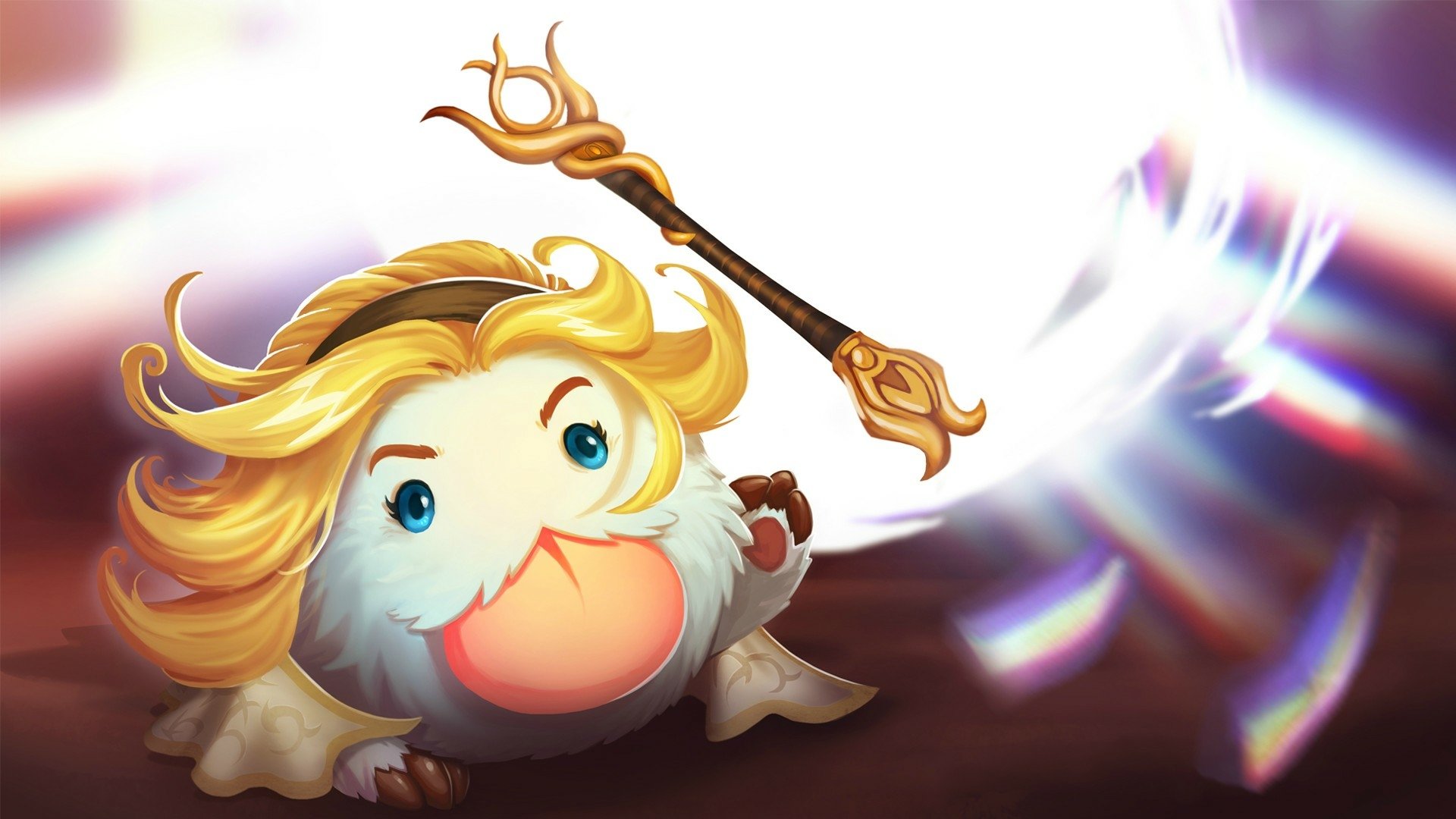 Poro Icon League