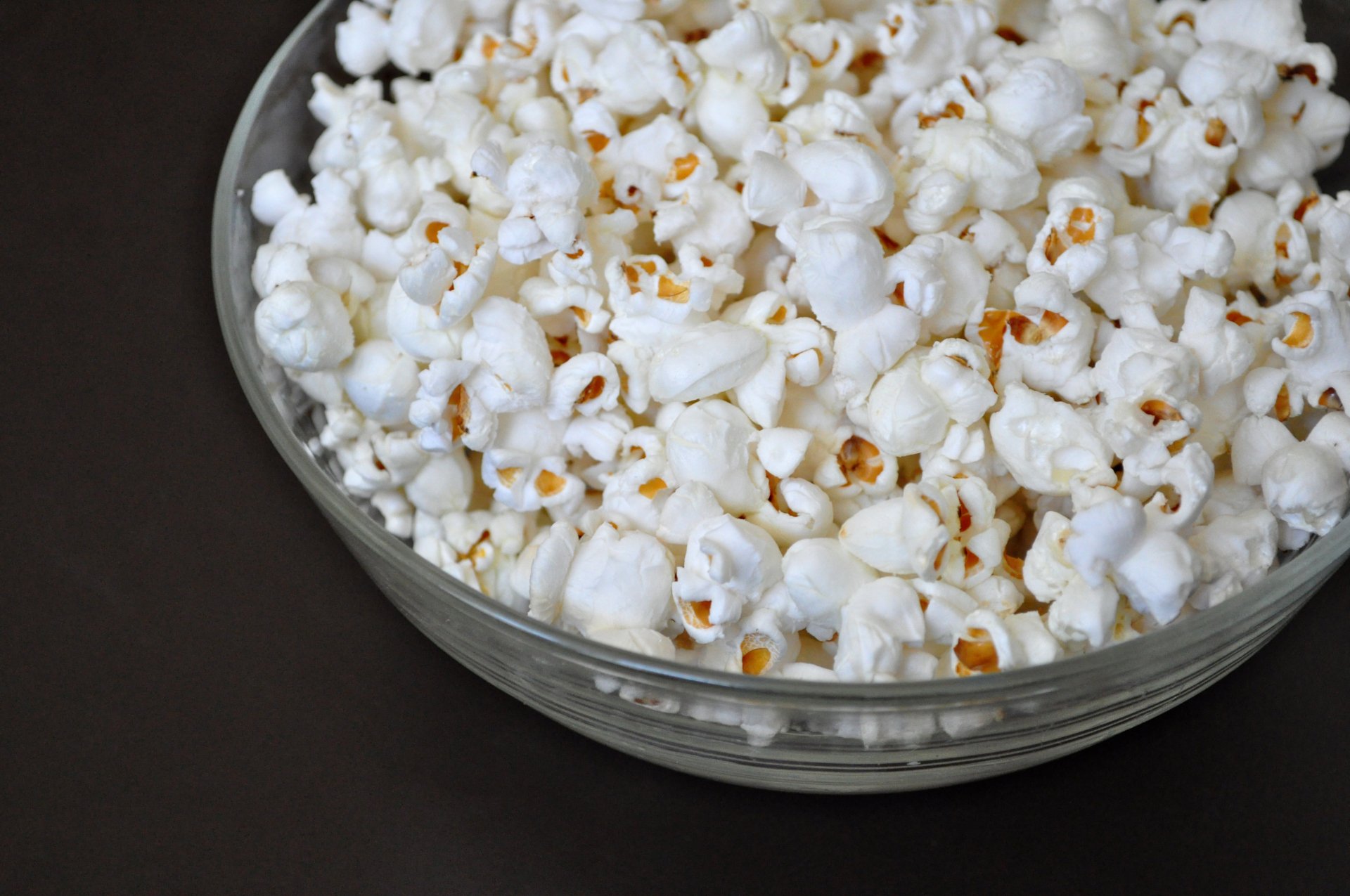Download Food Popcorn 4k Ultra HD Wallpaper