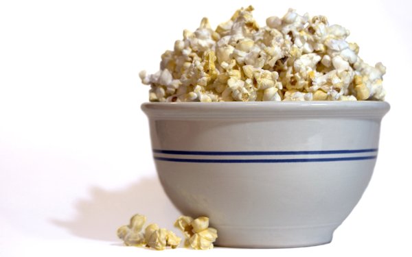 Popcorn 4k Ultra HD Wallpaper | Background Image | 5472x3648