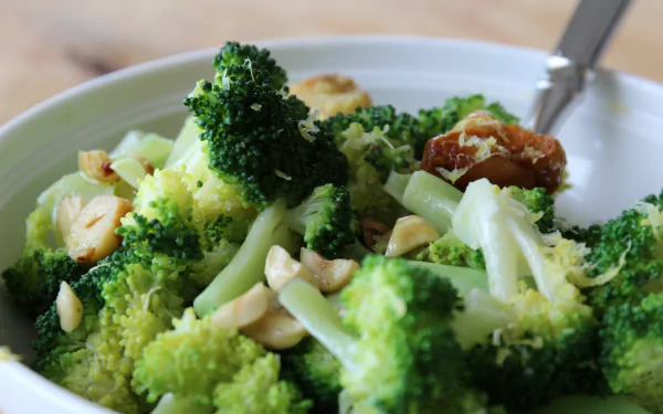 [10+] Broccoli 4k Wallpapers