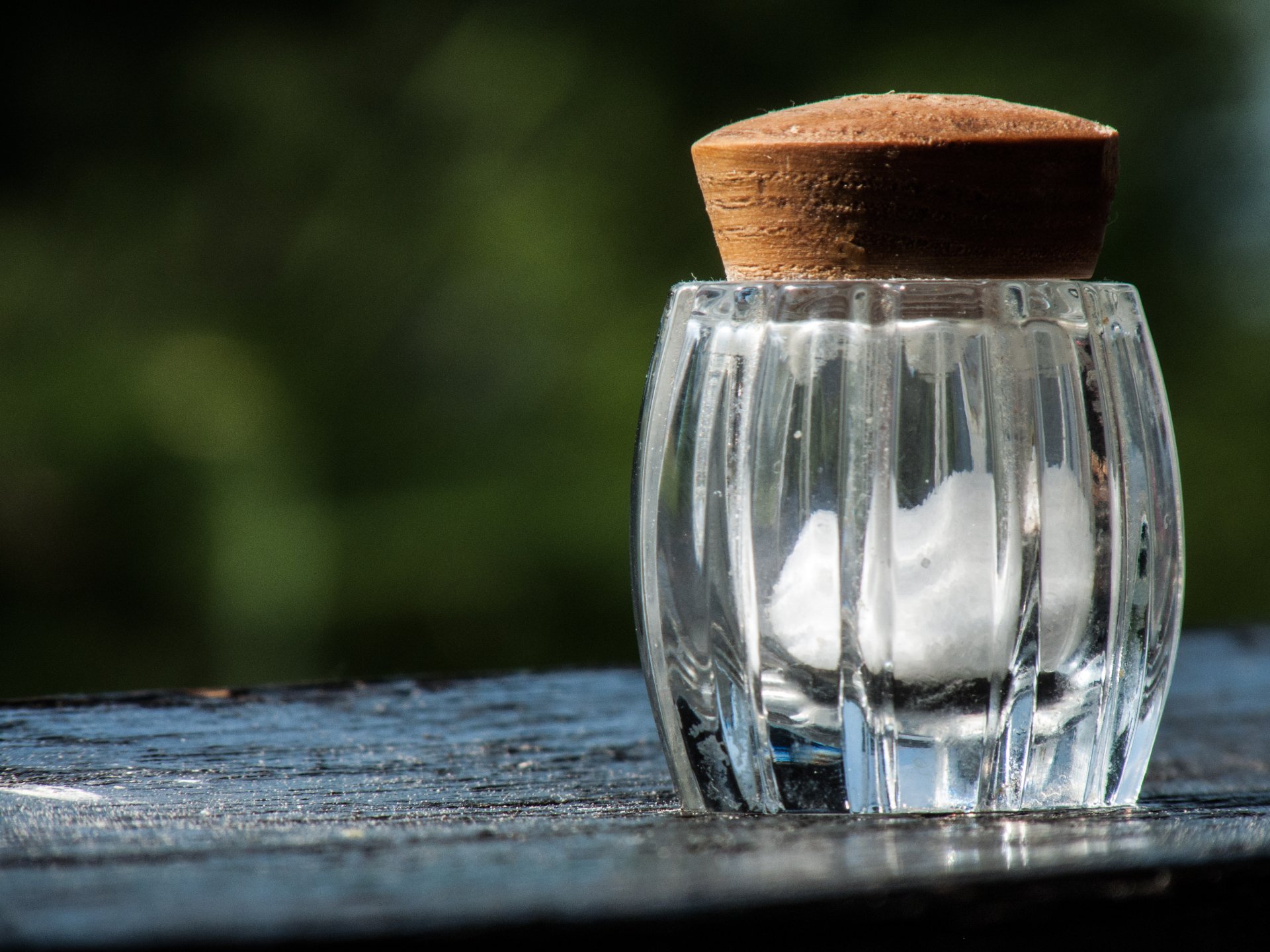 Download Food Salt HD Wallpaper