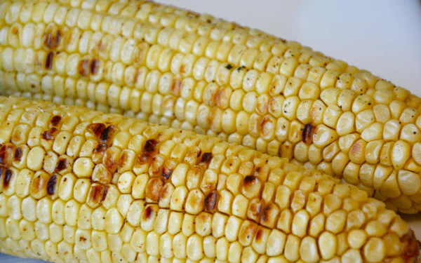 [20+] Corn 4k Wallpapers