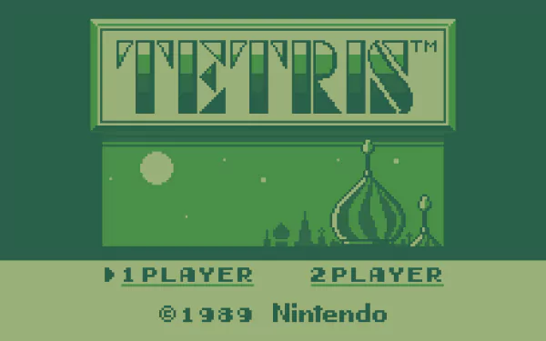 [20+] Tetris Wallpapers