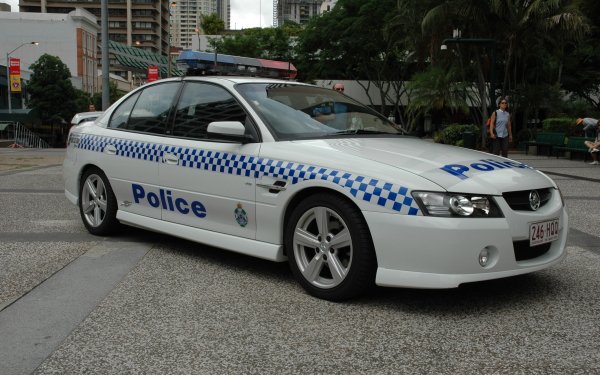 Queensland Police (Australia) Wallpaper and Background Image | 1600x1200