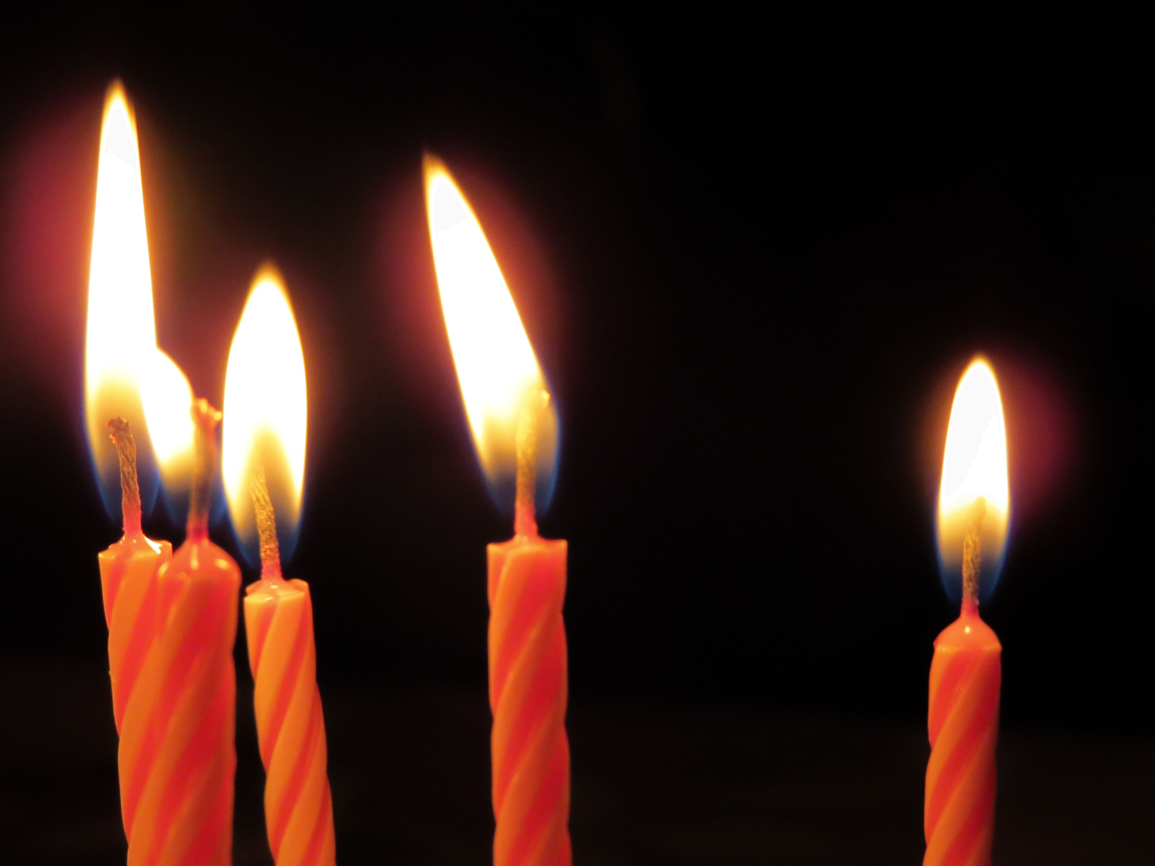 Download Photography Candle 4k Ultra HD Wallpaper