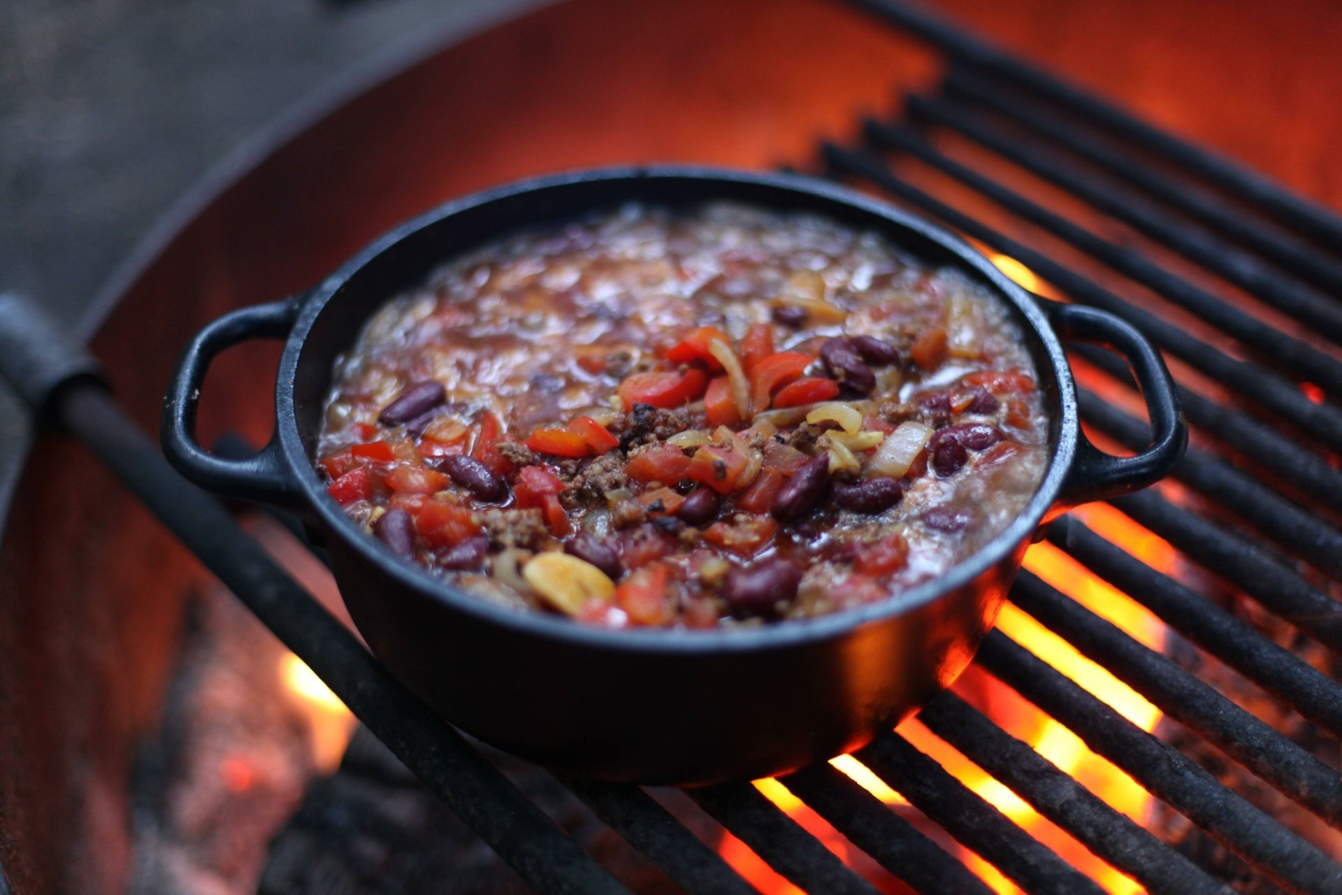 Download Food Chili 4k Ultra HD Wallpaper