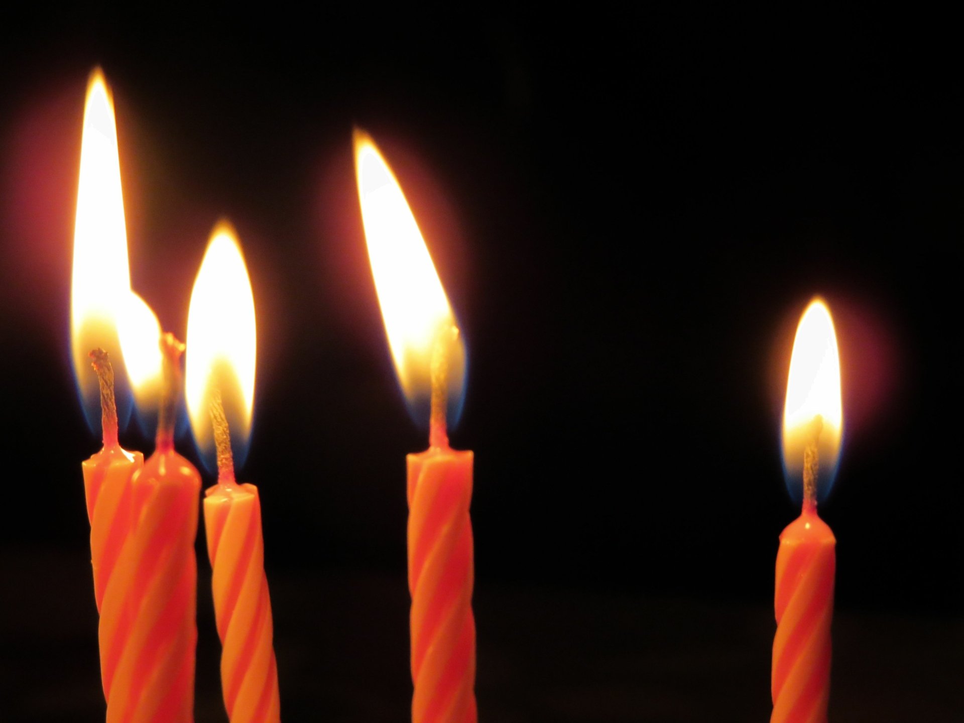 Download Photography Candle 4k Ultra HD Wallpaper | 4000x3000 ...