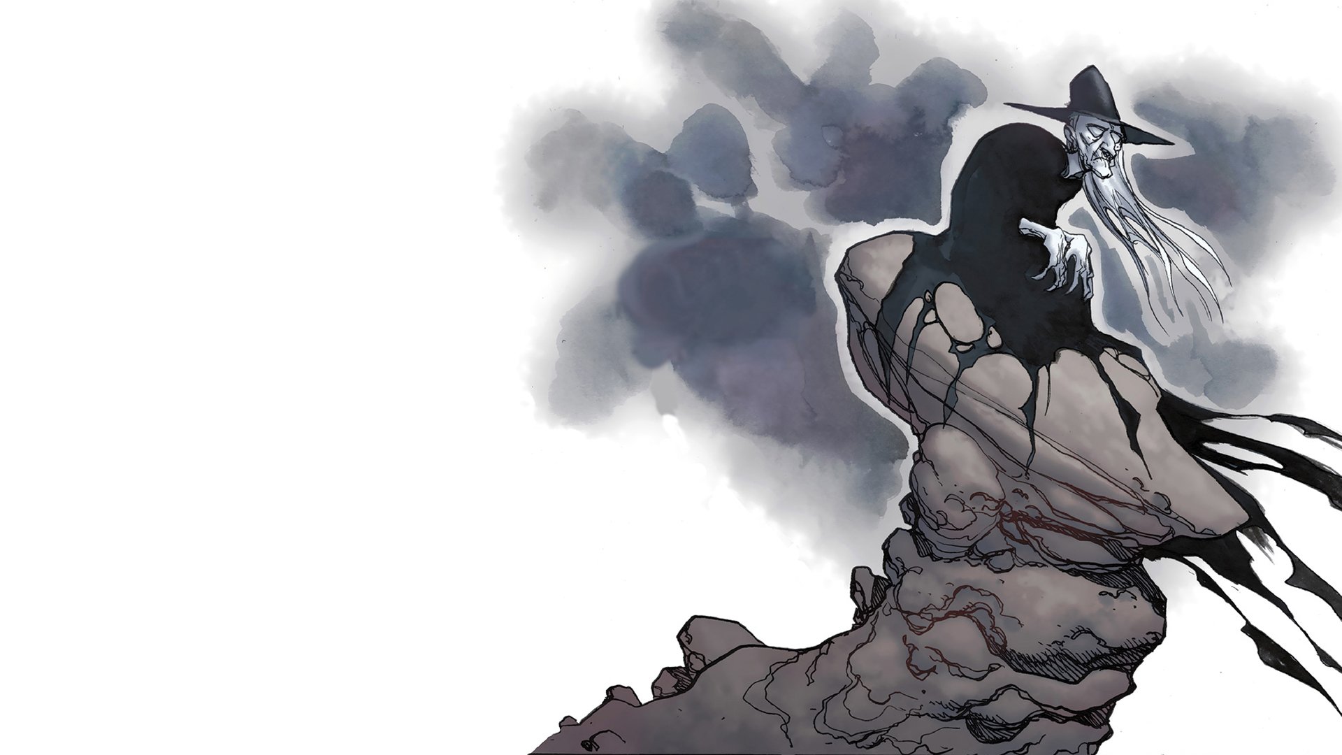 Download Comic The Goon (Dark Horse Comics) HD Wallpaper