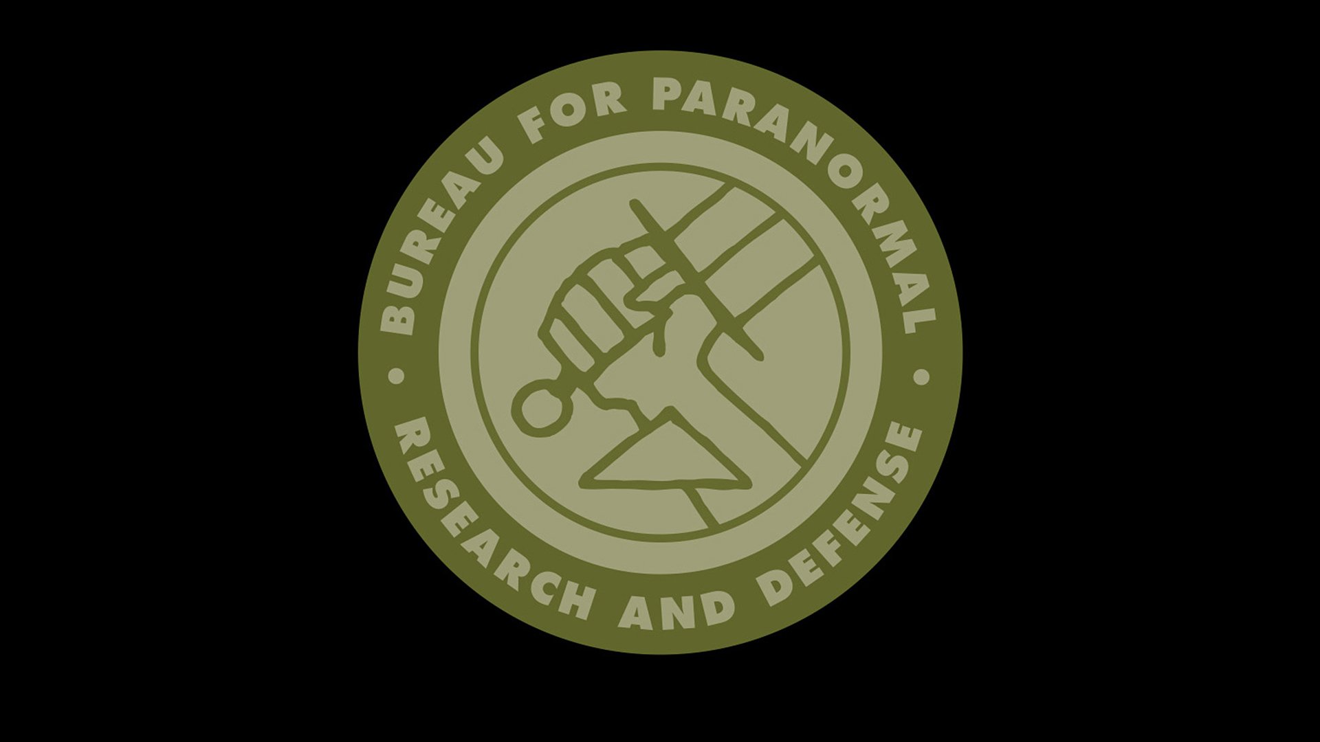 Download Comic B.P.R.D. HD Wallpaper