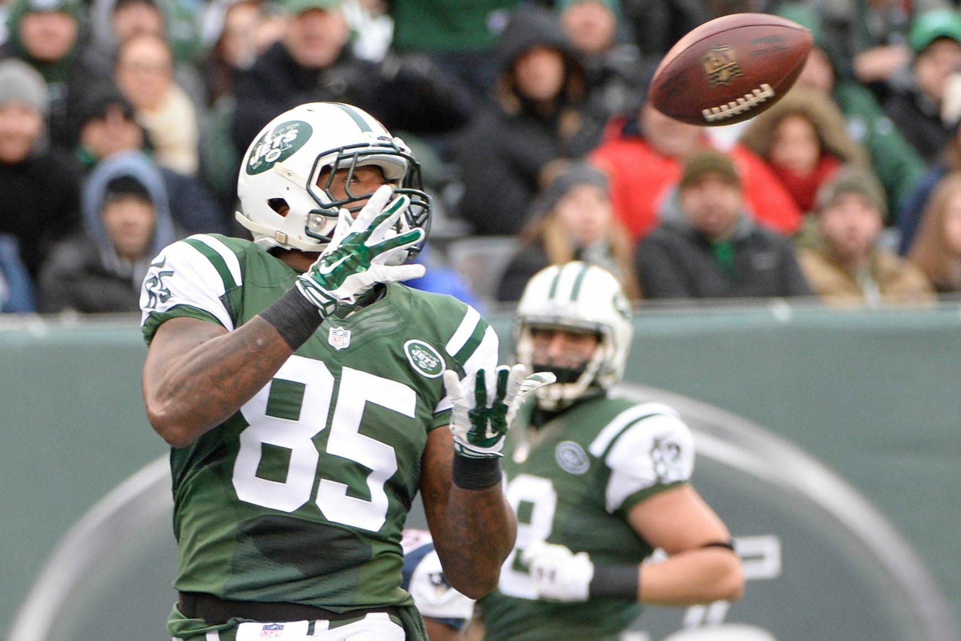 Download New York Jets Sports HD Wallpaper