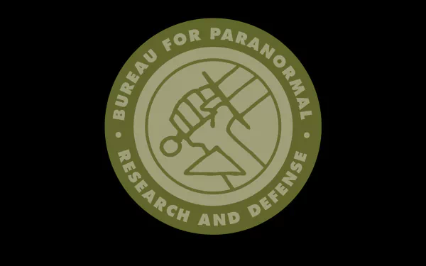 [60+] B.P.R.D. Wallpapers