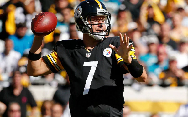 Download Pittsburgh Steelers Sports HD Wallpaper