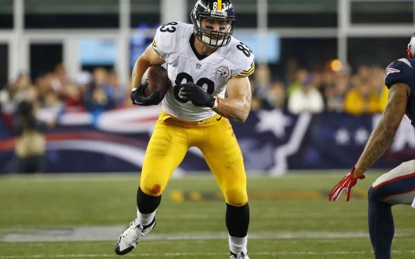 [90+] Pittsburgh Steelers Wallpapers