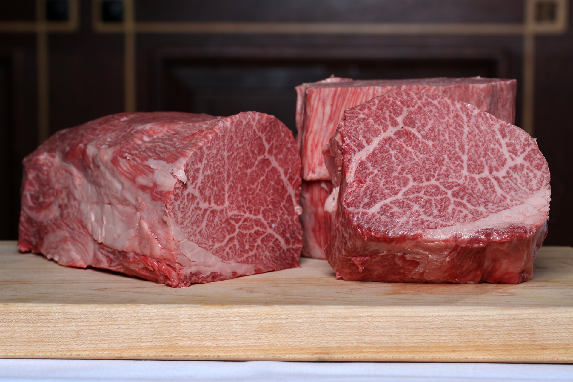 Download Food Meat 4k Ultra HD Wallpaper