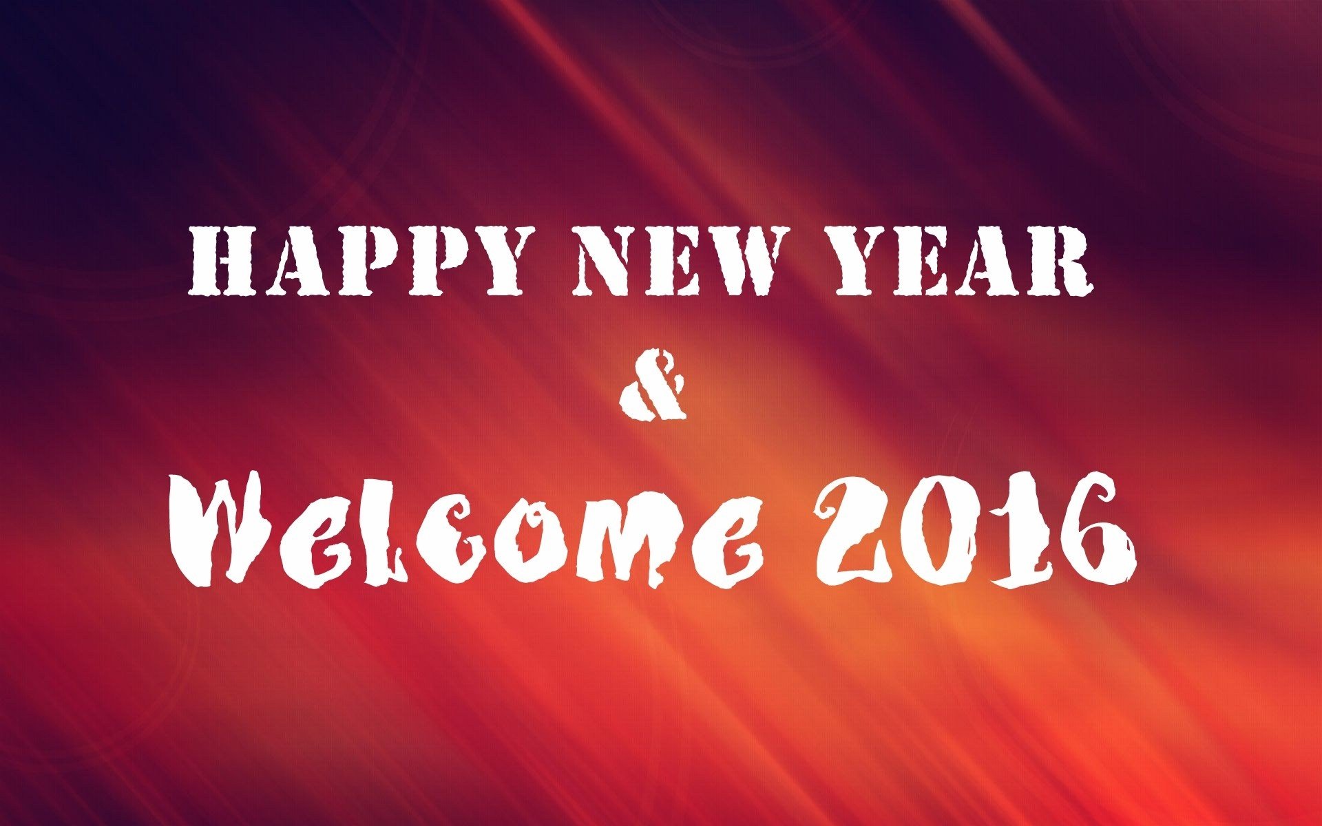 Download New Year Holiday New Year 2016 HD Wallpaper | 1920x1200 ...