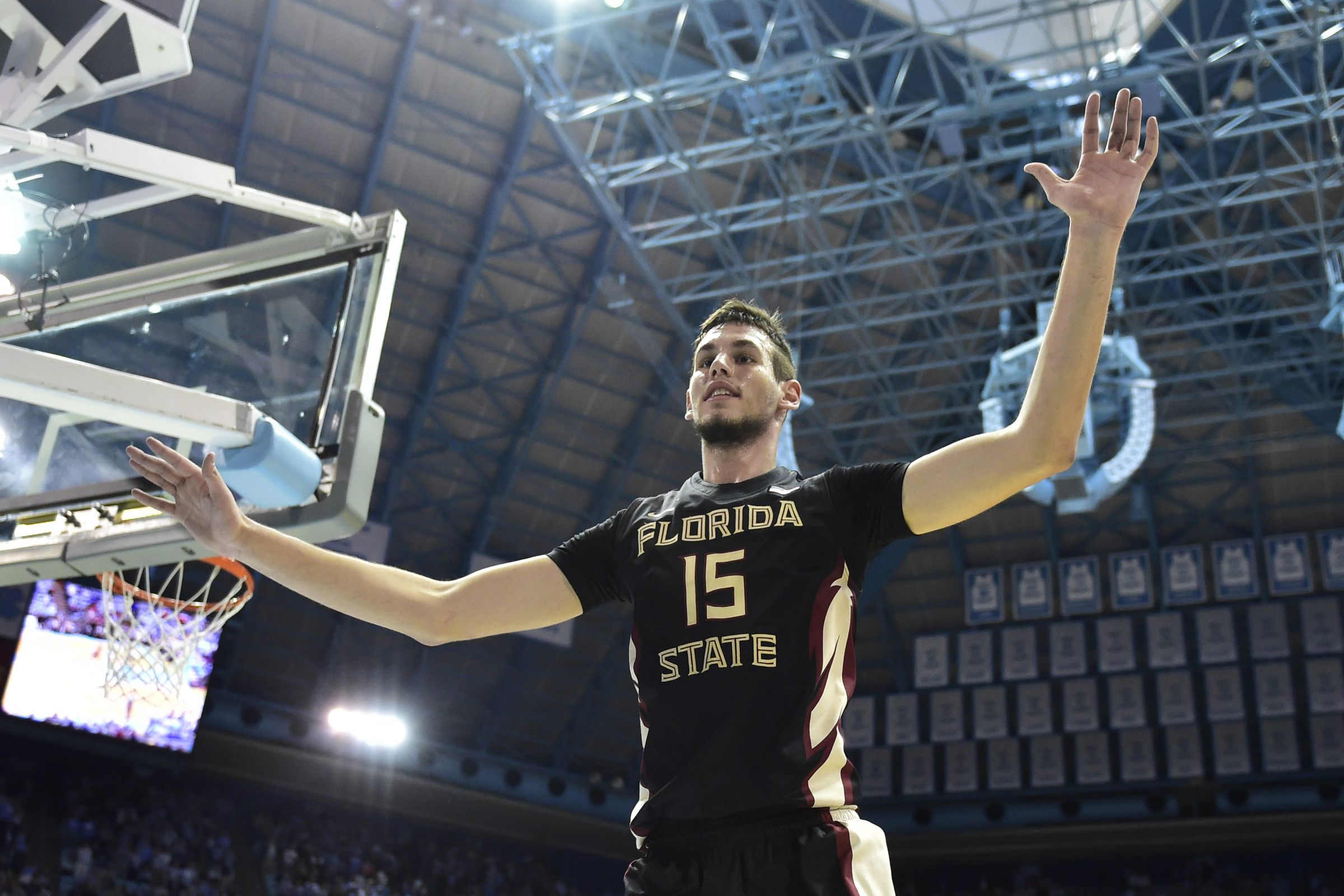 Wallpaper Basketball Ballers