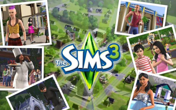 Sims 4 evil dead cas Desktop Wallpapers, Phone Wallpaper, PFP, Gifs ...