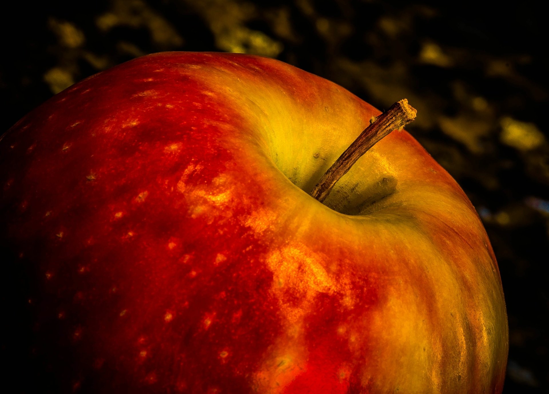 Download Fruit Food Apple HD Wallpaper